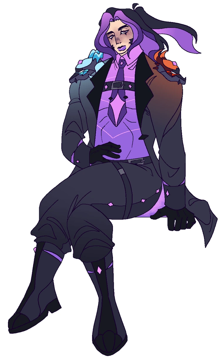 Discuss Everything About Loomian Legacy Wiki | Fandom