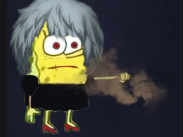 Cursed: Shigaraki | Fandom