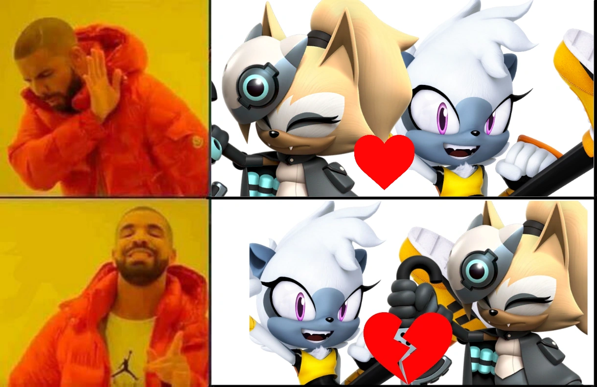 Whispangle is my least favorite ship | Fandom