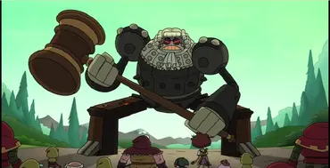 Discuss Everything About Amphibia Wiki | Fandom