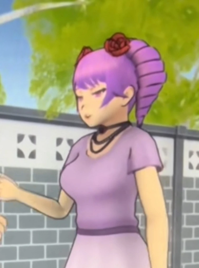 Kizana got new hairstyle? | Fandom