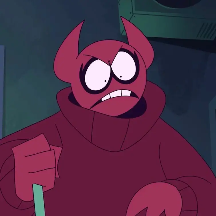 Do you think Vaggie could be part of the Vees? | Fandom