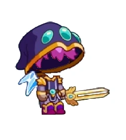 Headless Wizard | Fandom