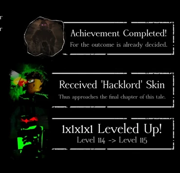 Discuss Everything About FORSAKEN Wiki | Fandom