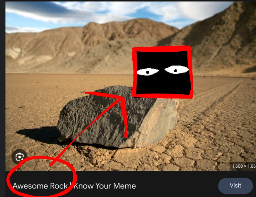 TheAwesomeRockIsReal | Fandom