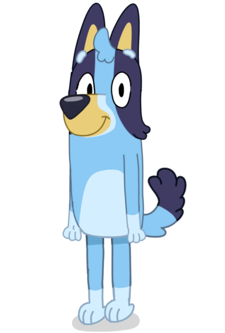 Discuss Everything About Bluey Wiki | Fandom