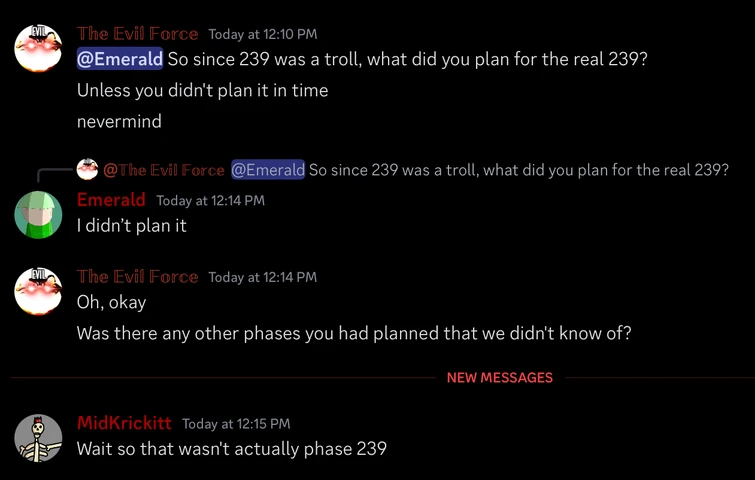 Discuss Everything About The Uncanny Incredible Wiki | Fandom