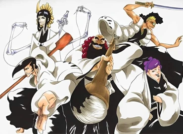 Discuss Everything About Bleach Wiki | Fandom