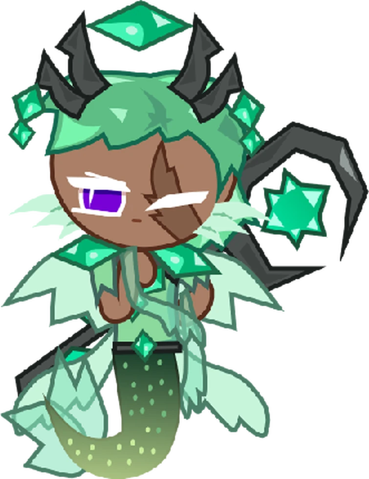 Relationship Chart requests for Emerald Calcite Cookie! | Fandom