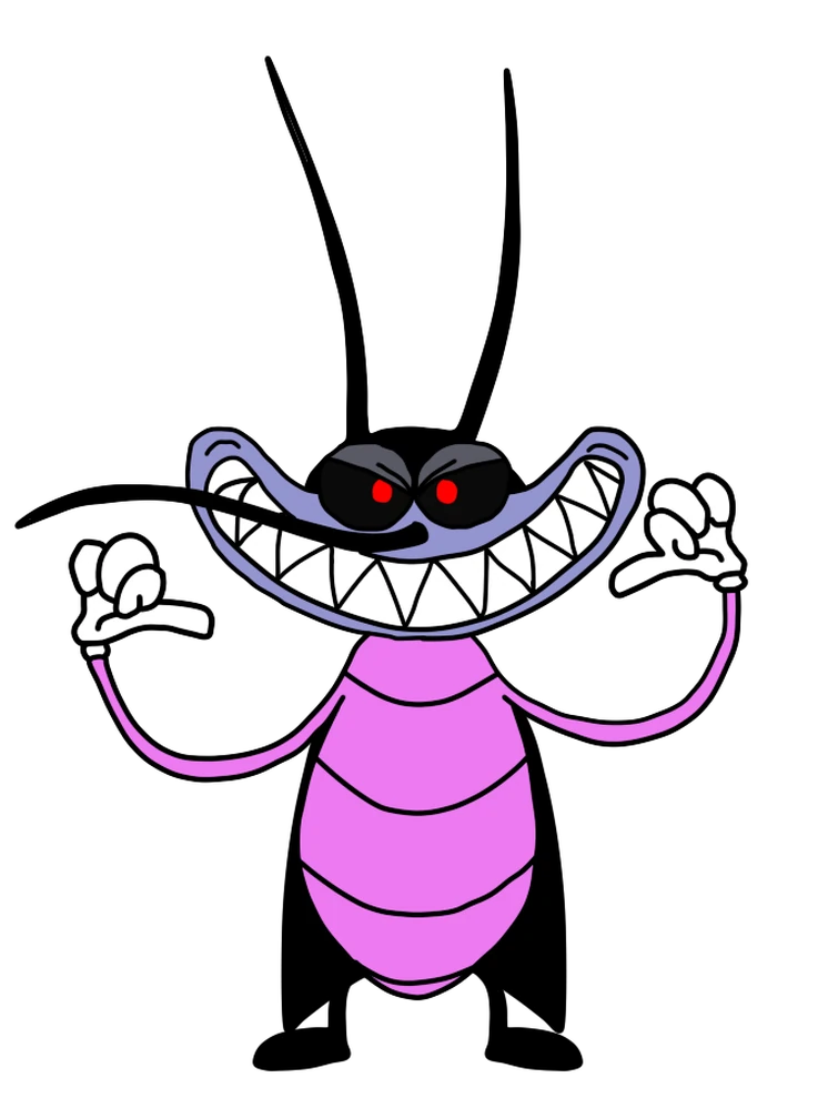 Joey.EXE Infobox | Fandom