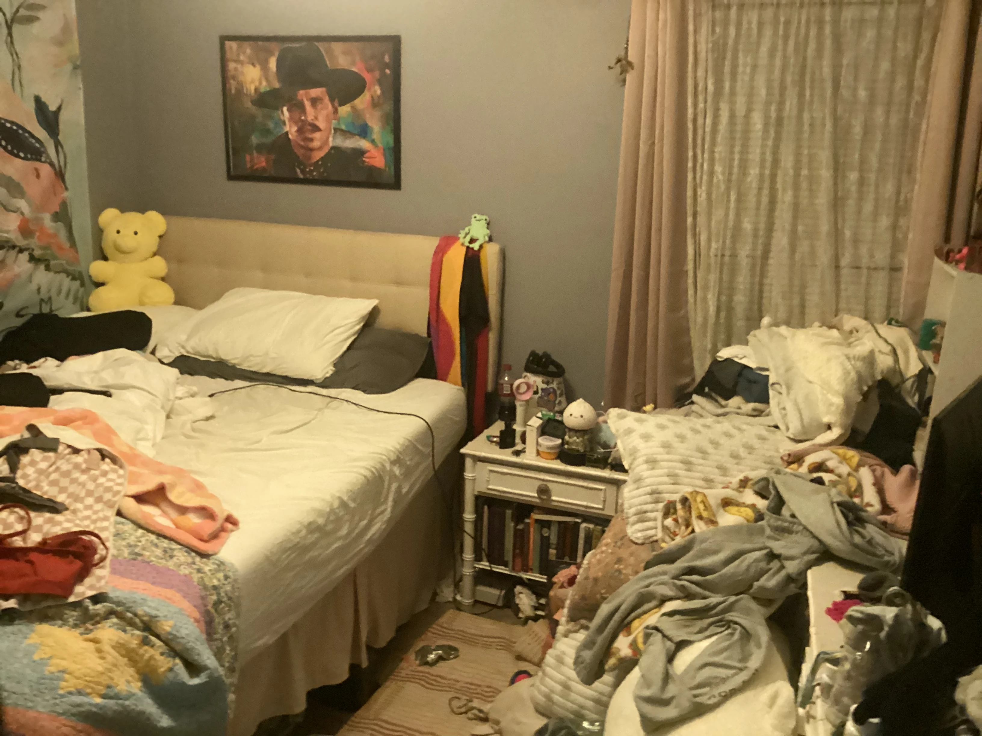 Room Reveal | Fandom