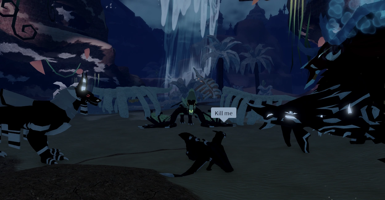 What has the sochuri seen | Fandom