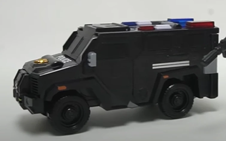 Some spoilers for super cops episode 15 | Fandom