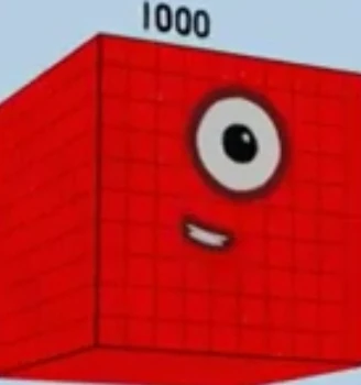 What numberblock do you like the most | Fandom