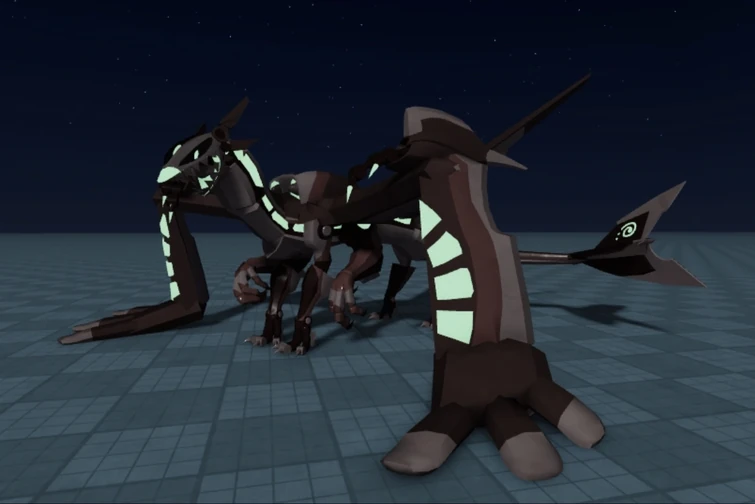 Sonaria News 6/26/2023: New Pancake Kretsnik + Ghibli Redesign + Fourth ...