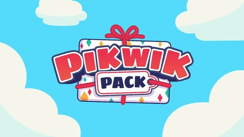 Pikwik Pack | CartoonZone Broadcast Archives Wiki | Fandom