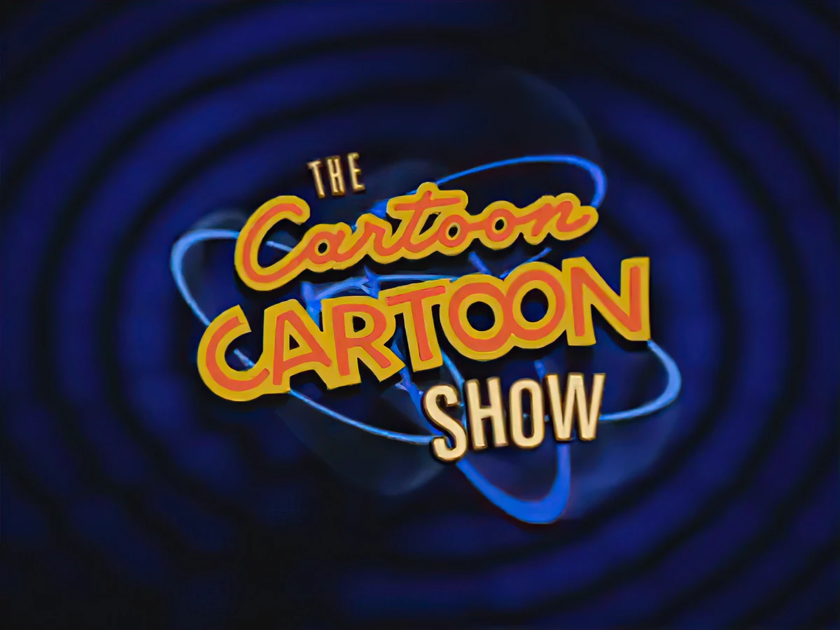 The Cartoon Cartoon Show | CartoonZone Broadcast Archives Wiki | Fandom