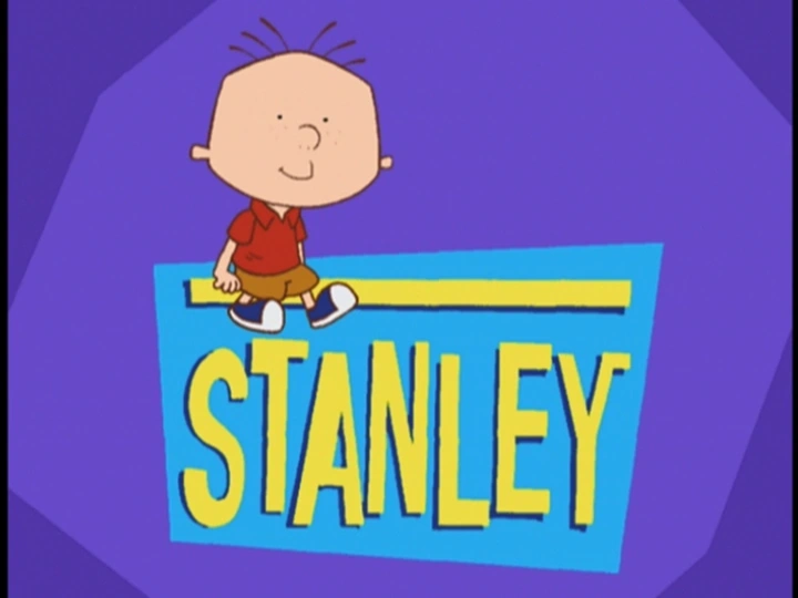 Stanley | CartoonZone Broadcast Archives Wiki | Fandom