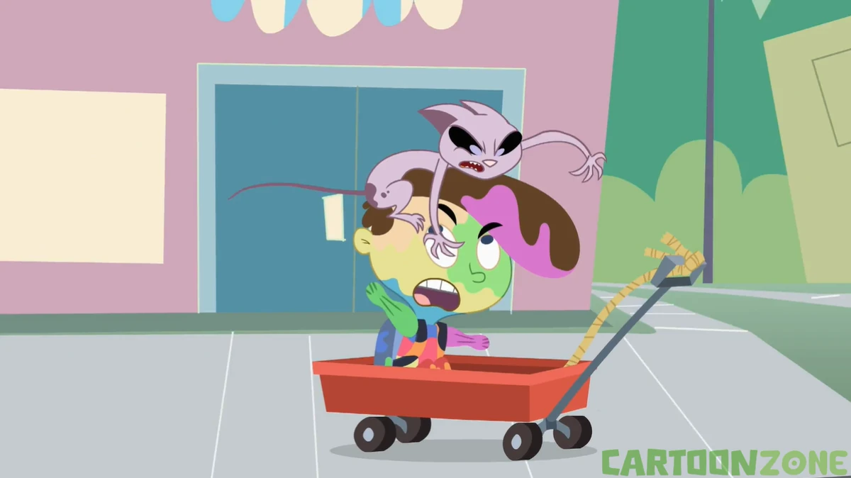 July 12, 2025 | CartoonZone Broadcast Archives Wiki | Fandom