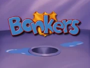 Bonkers | CartoonZone Broadcast Archives Wiki | Fandom