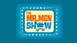 The Mr. Men Show | CartoonZone Broadcast Archives Wiki | Fandom