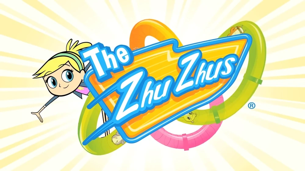 The ZhuZhus | CartoonZone Broadcast Archives Wiki | Fandom