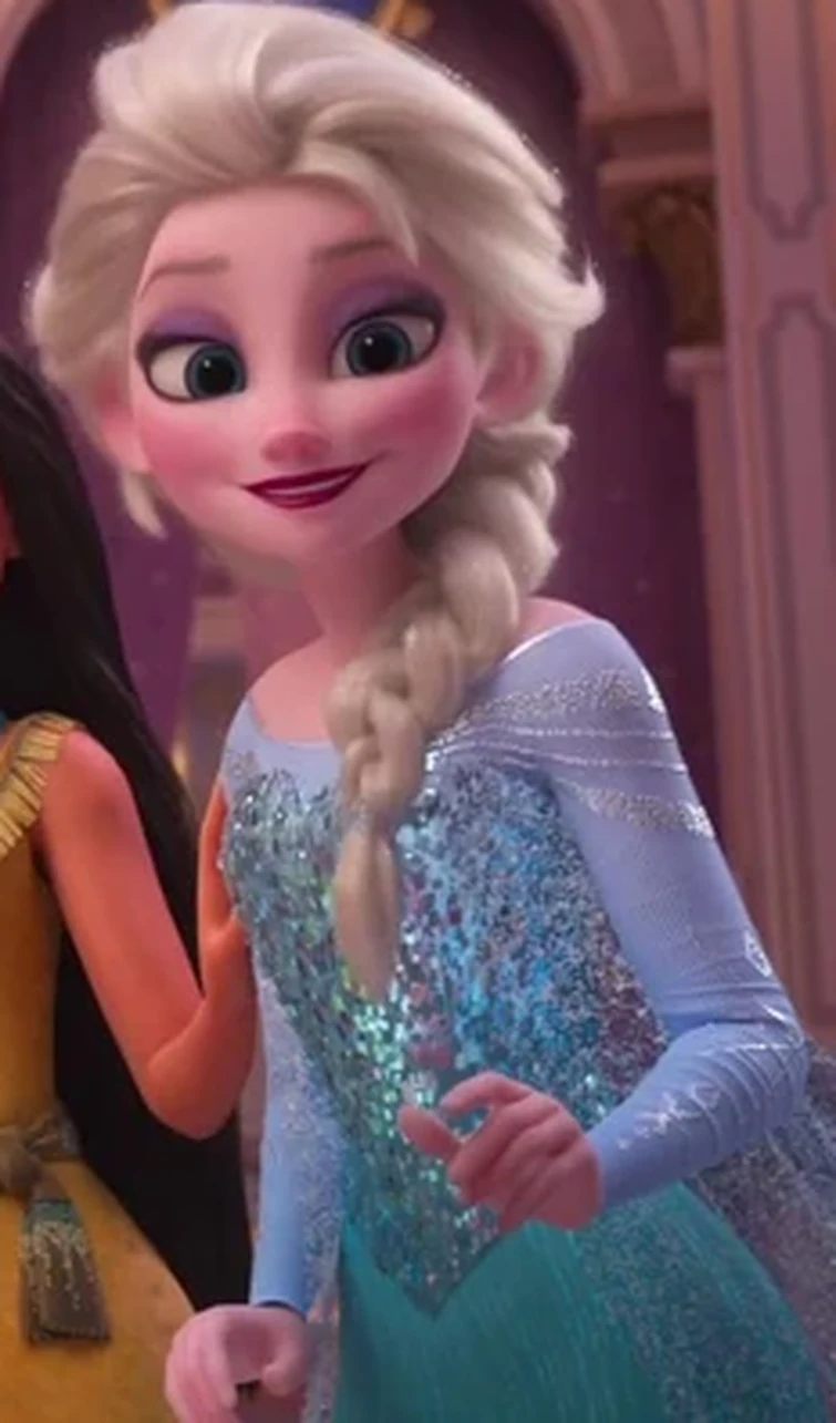 Discuss Everything About Disney Wiki | Fandom