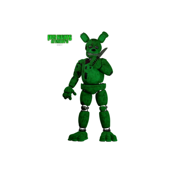 Discuss Everything About Five Nights at Freddy's Wiki | Fandom