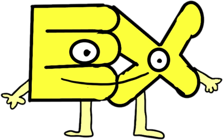 give me your cursed bfdi images | Fandom