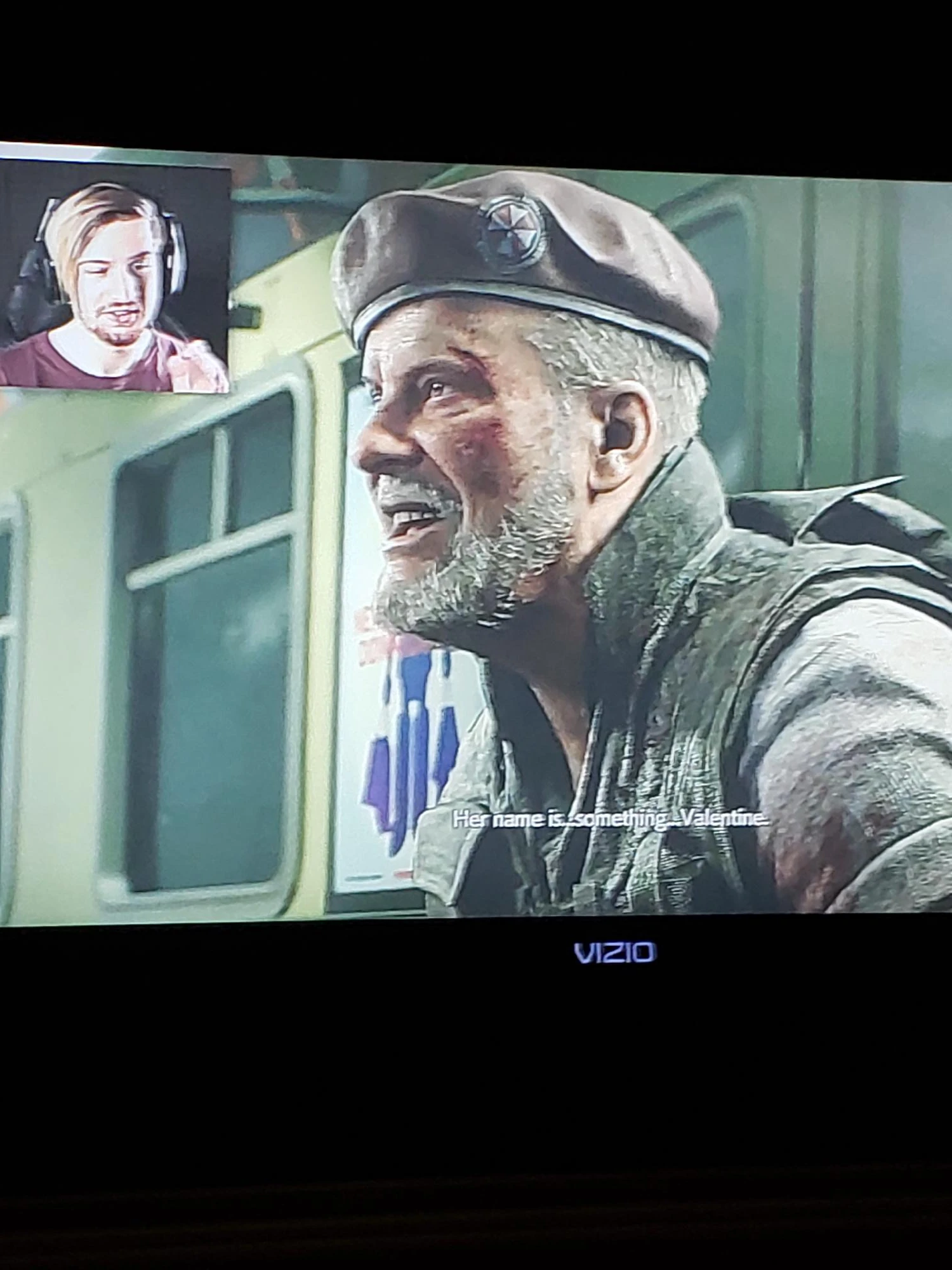 I Just Realized Resident Evil 3 Brought back Bill From Left 4 Dead 1 ...