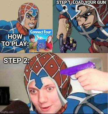 Can mista play connect 4 | Fandom