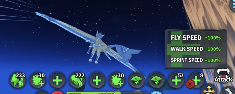 low intelligence specimen | Fandom