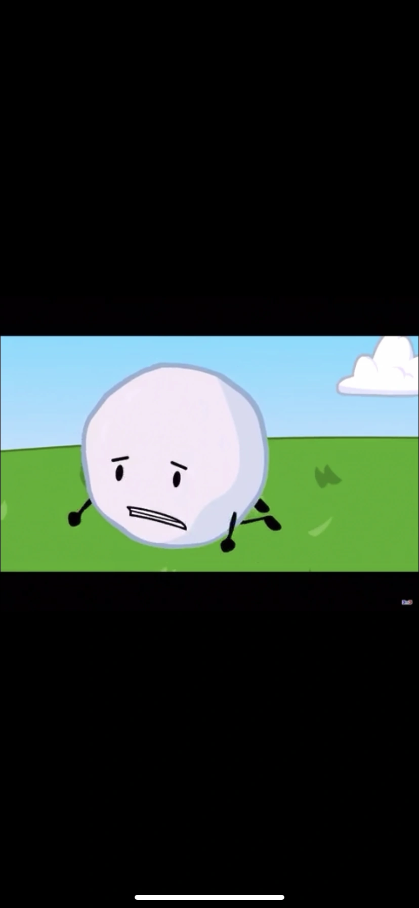Sad snowball | Fandom
