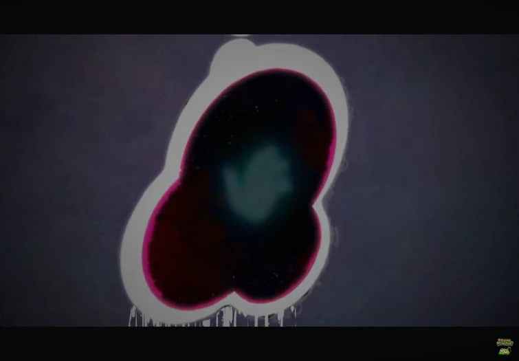 My theory about this hand thing | Fandom