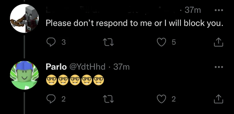 Remember Parlo? | Fandom