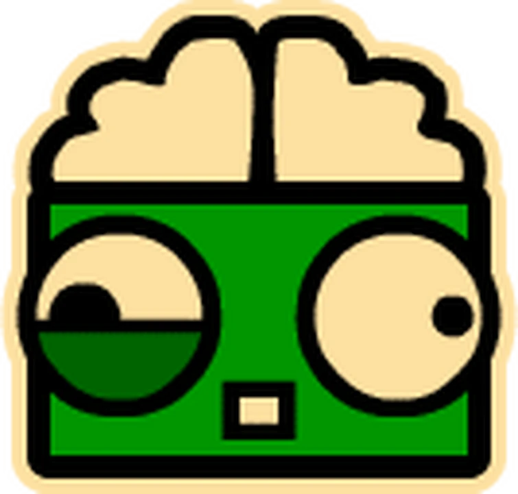 Wii Sports CPU Miis' Geometry Dash Icons | Fandom