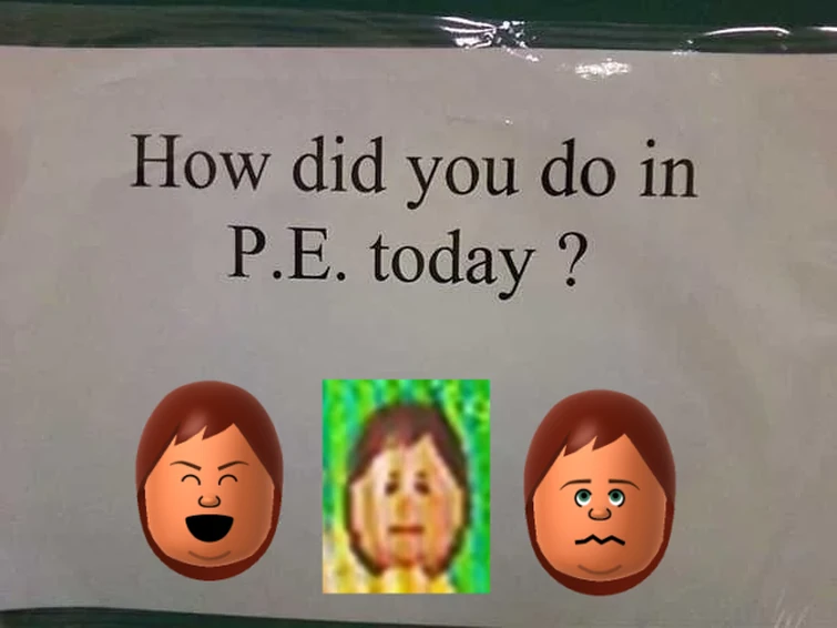 I should apply miis to more memes... | Fandom