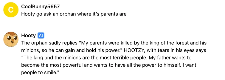 Two AI generated recipes | Fandom