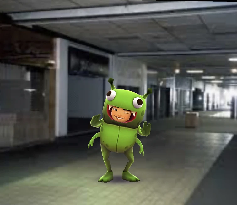 Some subway studio photos i did | Fandom