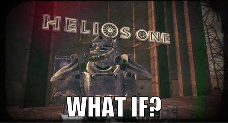 Discuss Everything About Fallout Wiki | Fandom