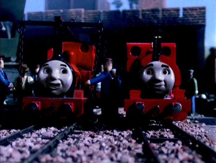 Gallant Old Engine (1986) | Fandom