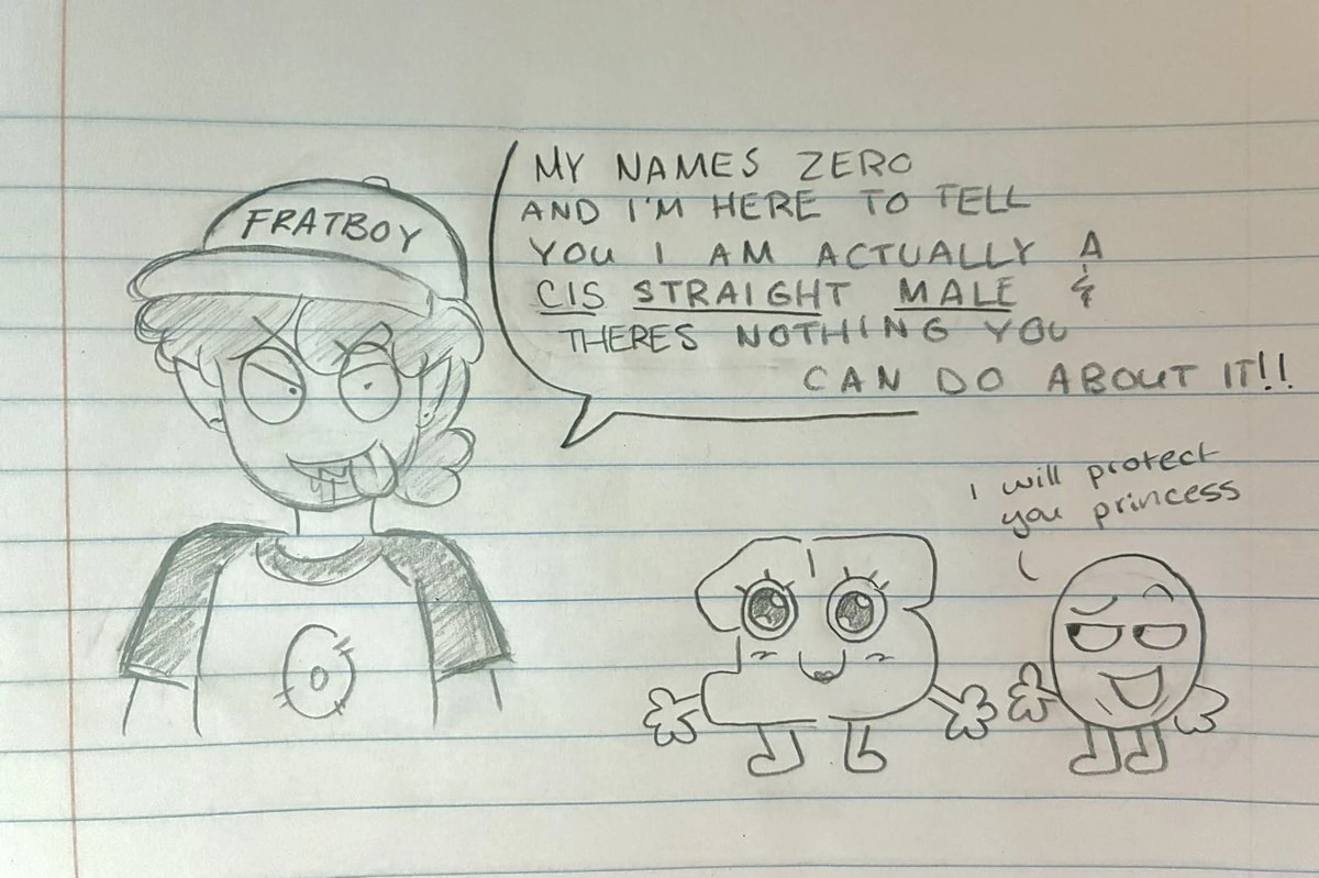 How I feel after ACCIDENTALY making an orchestra conductor oc who ...