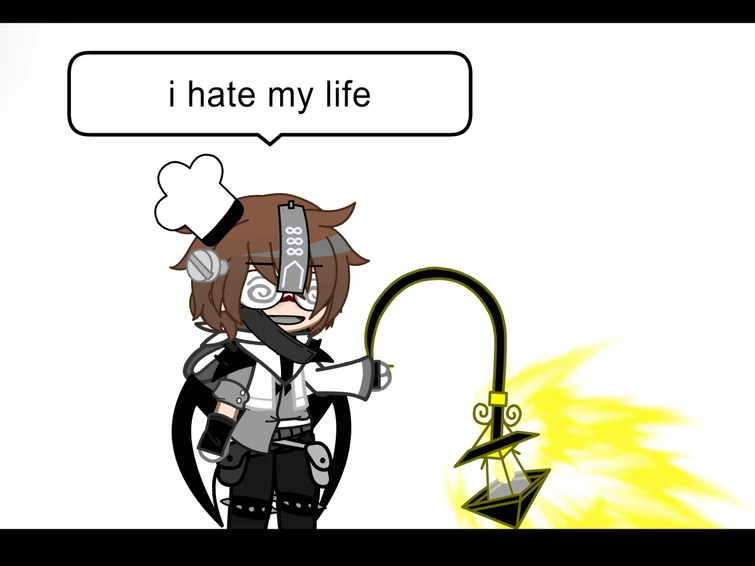 A Nermal day for random | Fandom