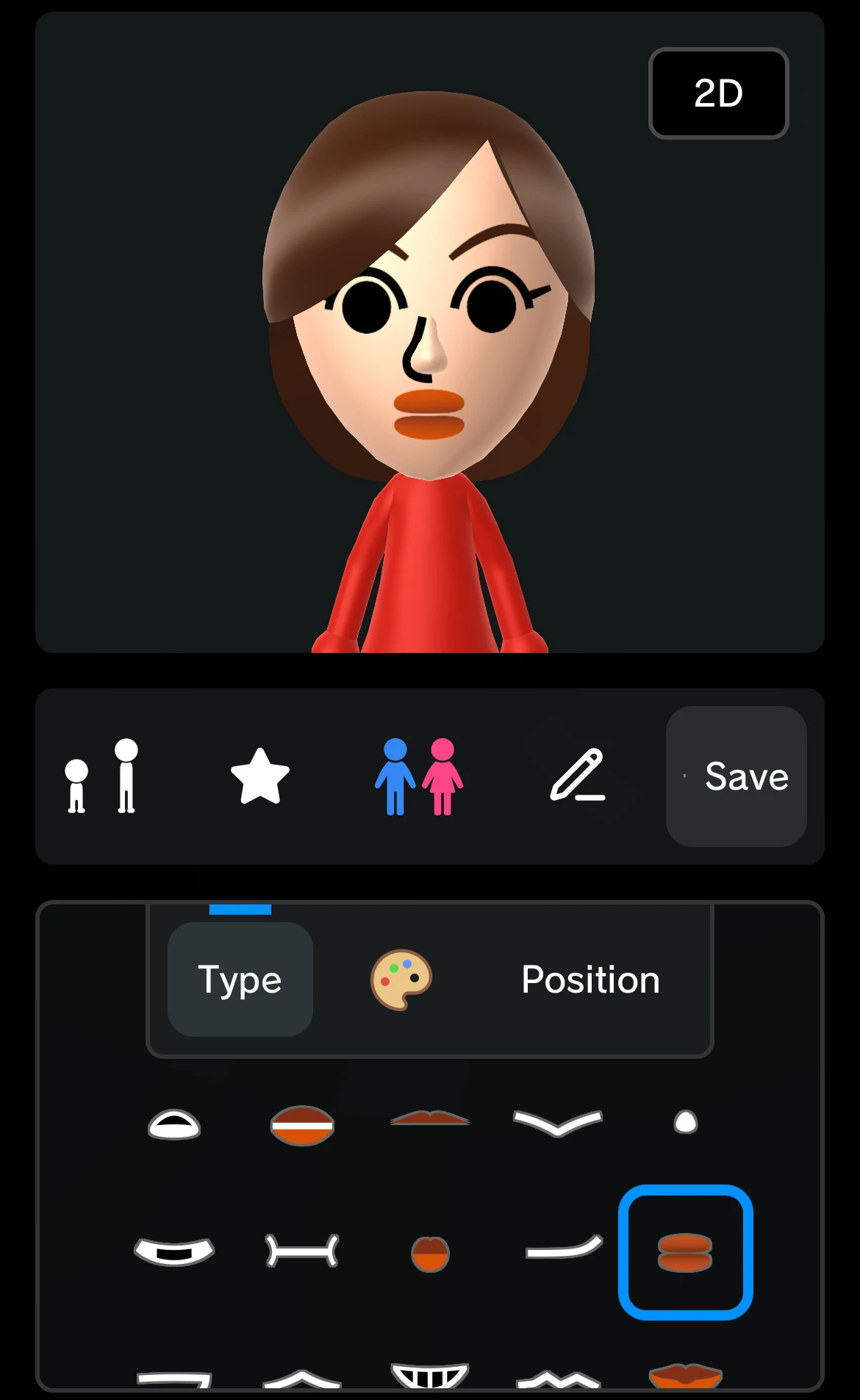 What’s your opinion on those lips? | Fandom