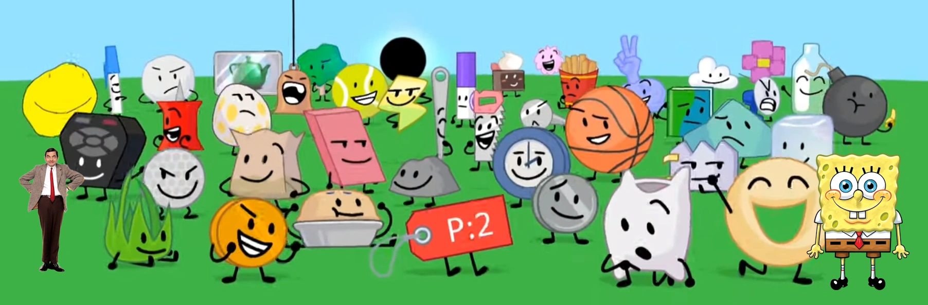 if tpot was good! | Fandom