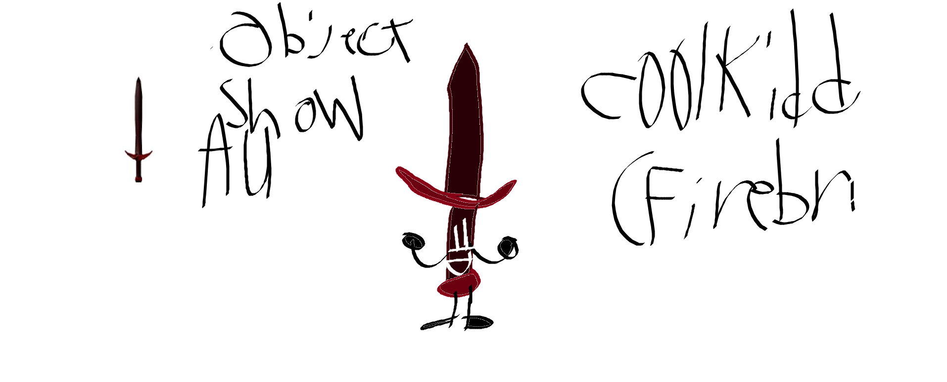 Object AU! Killers! | Fandom