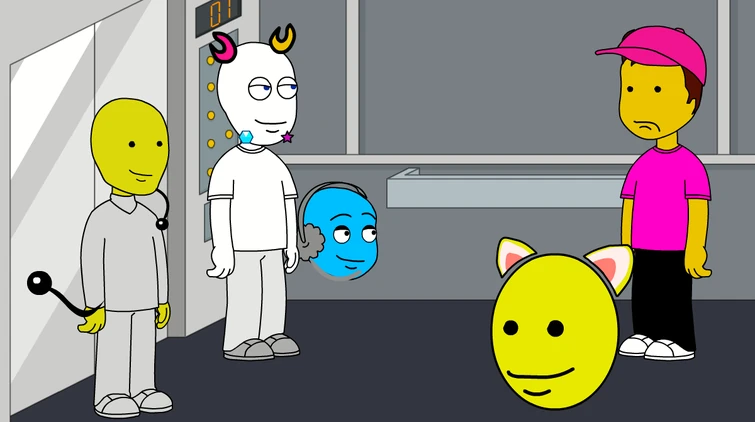 Discuss Everything About Regretevator Wiki | Fandom