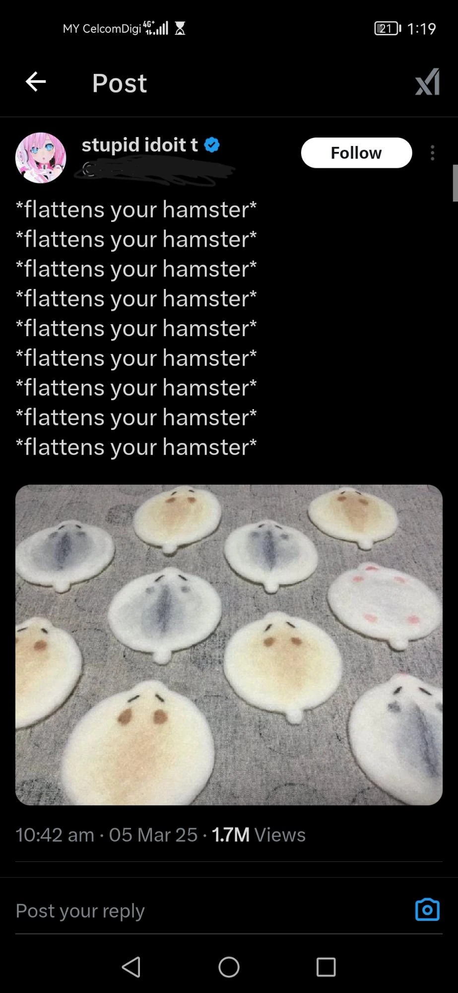 THEY KILLED KOHAMMY NOOOOO | Fandom