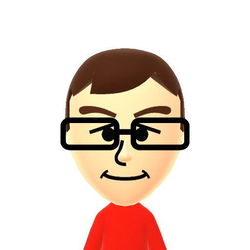 Fun fact about my Custom CPU Miis! (Part 1) | Fandom