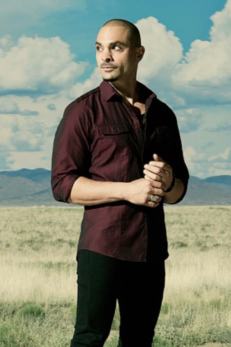 Inconsistently Admirable Proposal: Nacho Varga | Fandom